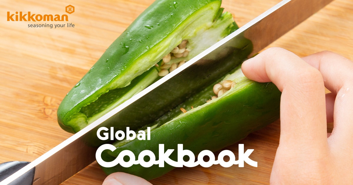 Cooking Basics | Kikkoman Corporation