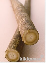 Gobo/burdock root | Glossary | Kikkoman Corporation