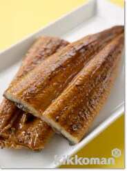 Eel/unagi or anago | Glossary | Kikkoman Corporation