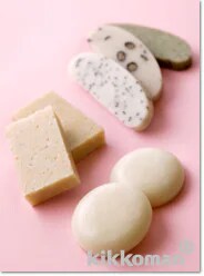 Mochi | Glossary | Kikkoman Corporation