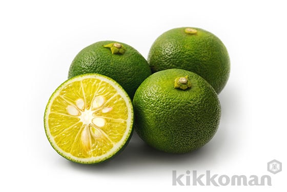 Sudachi | Glossary | Kikkoman Corporation