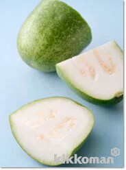 Winter melon | Glossary | Kikkoman Corporation