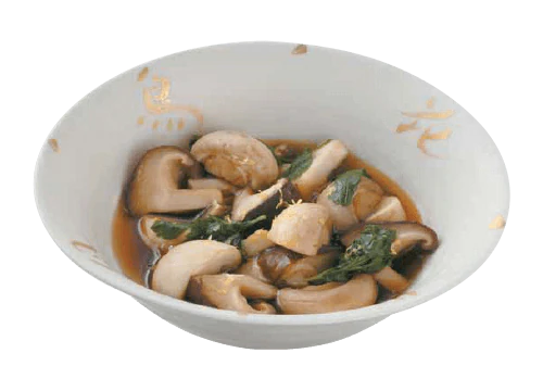 Chicken with Mirin-Glazed Lemon Sauce | Kikkoman Corporation
