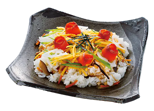 Cod Yuki-mi Nabe “SnowViewing” Hot Pot with Cod | Kikkoman Corporation