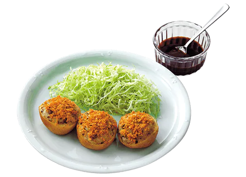 Beef Yawata-maki (Gobo Beef Rolls) | Kikkoman Corporation