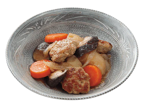 Goshiki “Five-color” Natto | Kikkoman Corporation