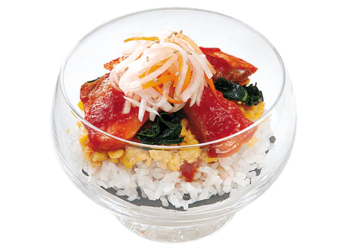 Goshiki “Five-color” Natto | Kikkoman Corporation