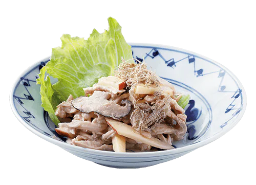 Gomoku-mame Simmered Beans and Diced Vegetables | Kikkoman Corporation