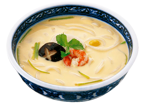 Odamaki-mushi | Kikkoman Corporation