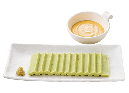 Odamaki-mushi | Kikkoman Corporation