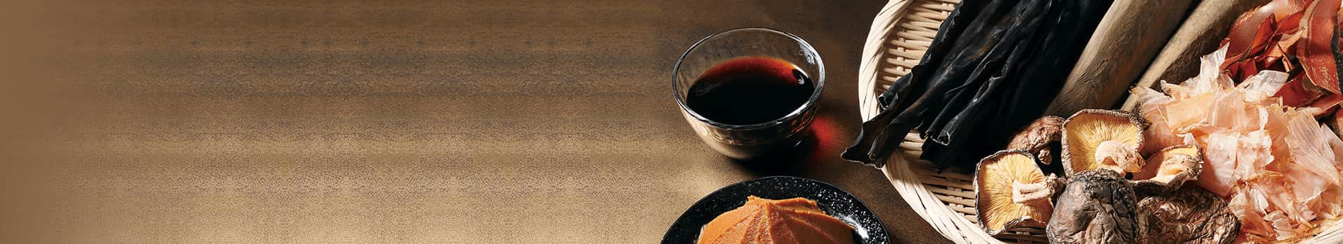 THE JAPANESE TABLE | Kikkoman Corporation